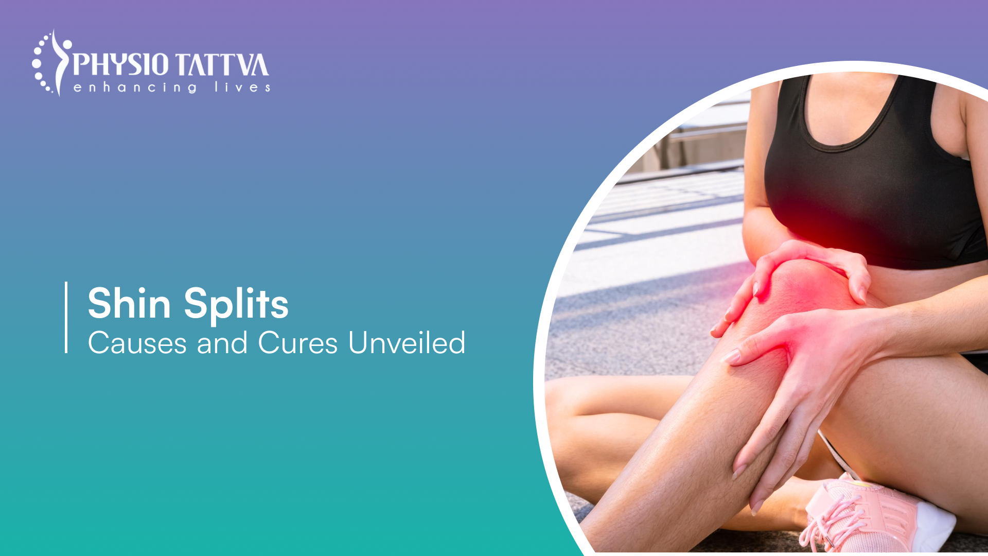Shin Splints Causes And Cures Unveiled